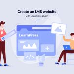 Introduction LearnPress – LMS plugin – ESG Portal